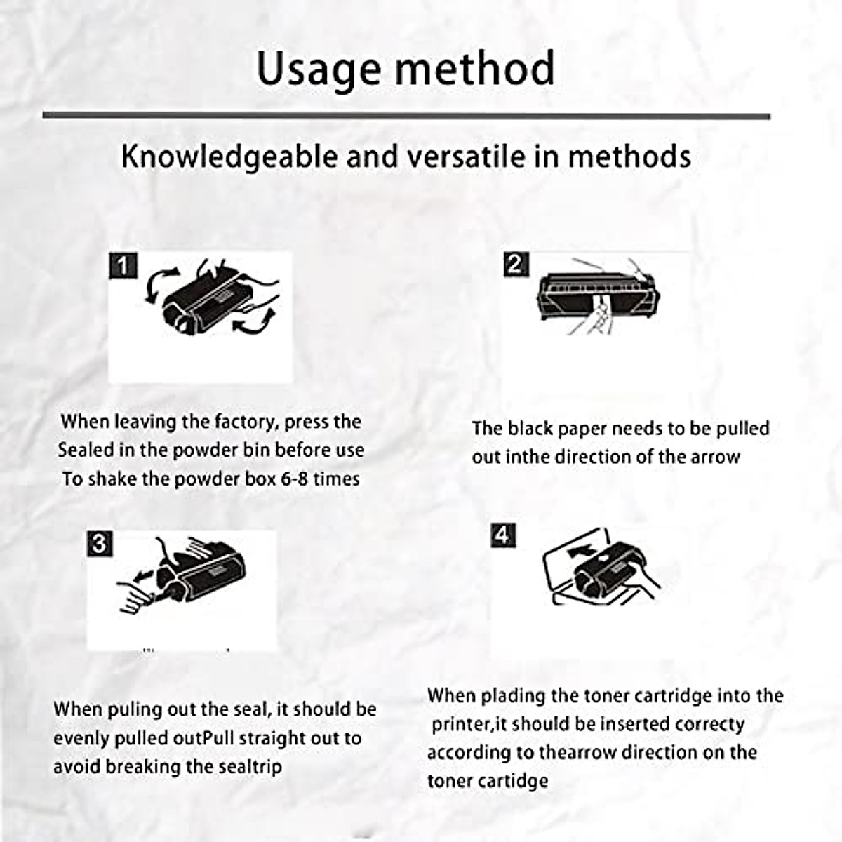 CRG069 Toner Cartridge Standard Capacity Suitable for Canon LBP673 MF750 LBP673CDN Magenta