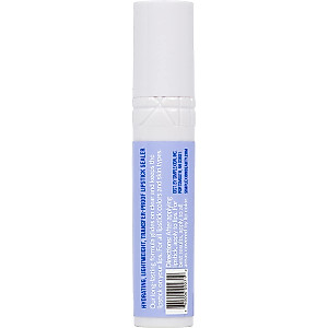 Simplexion Stay On Lipstick Seal - Long Lasting, Transferproof formula makes your lip color last longer. Goes on clear and prevents lip color from smudging, smearing, and caking.