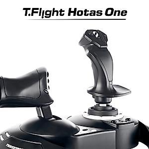 Thrustmaster T-Flight Full Kit (Compatible with XBOX Serie X/S, One, PC)