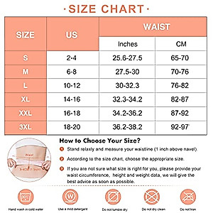 FeelinGirl Waist Trainer for Women Corset Vest Body Shaper Cincher Trimmer Tank Top Sport Girdle with Steel Bones Black