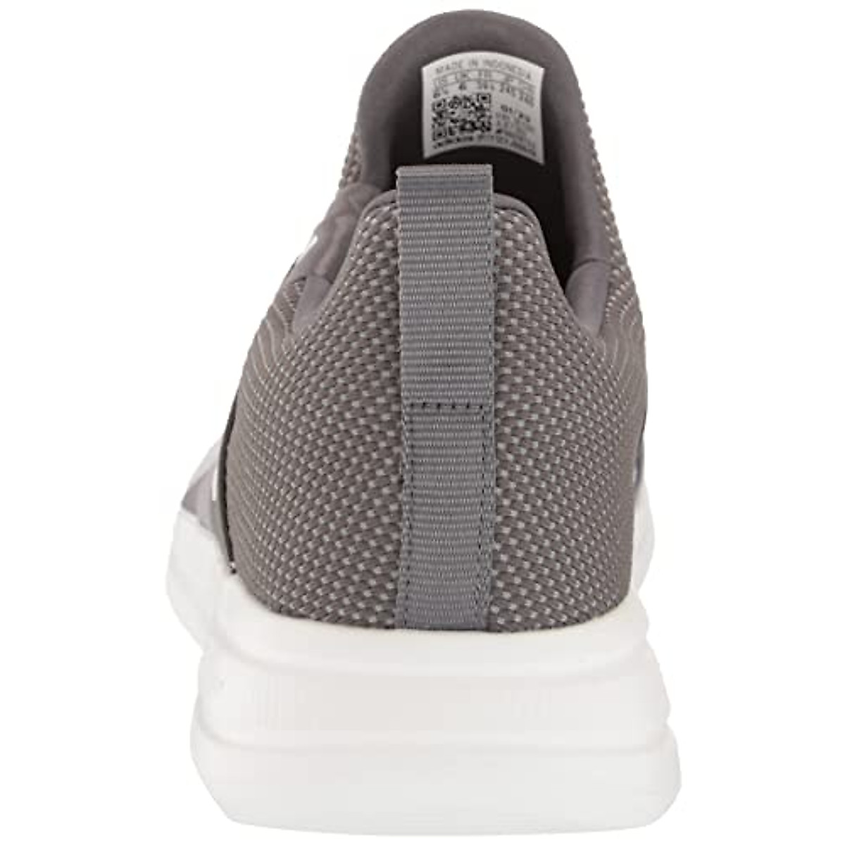 adidas Men's Lite Racer Adapt 6.0 Sneaker, Grey/Grey/Grey, 13