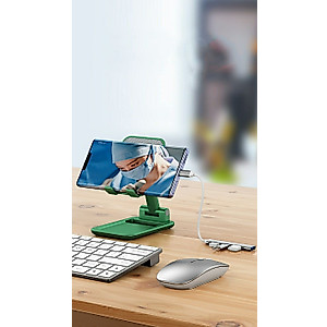 Mini USB Hub Extensions, 4 Port USB 3.0 Hub Expander, USB Adapter Station, Ultra Slim Portable Data Hub Applicable for Laptop, iMac Pro, MacBook Air, Mac, Notebook PC, USB Splitter Aluminum