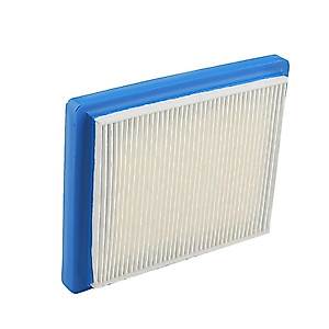 Fremnily 2 Pack 14-083-22-S Air Filter Compatible with Kohler XT650 XT675 XT775 XT800 XTX650 XTX675 Engines
