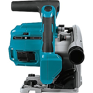 Makita XPS01Z 36V (18V X2) LXT Brushless 6-1/2" Plunge Circular Saw, Tool Only