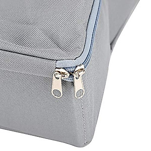 Foldable Waterproof Pet Cat Litter Pan Leak-Proof Easy to CleanTravel Litter Box for Cats for Cats, Foldable Waterproof Pet Cat Litter Pan Leak-Proof Easy to Clean Cat Beds, Furniture