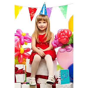 LARZN - Celebrate With an Impression Premium Nurse MEDIUM Gift Bags, 6 Pack