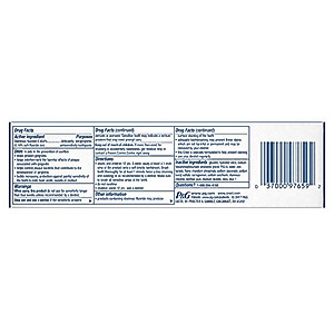 Crest Pro-Health Advanced Gum Protection Toothpaste, 5.1 oz