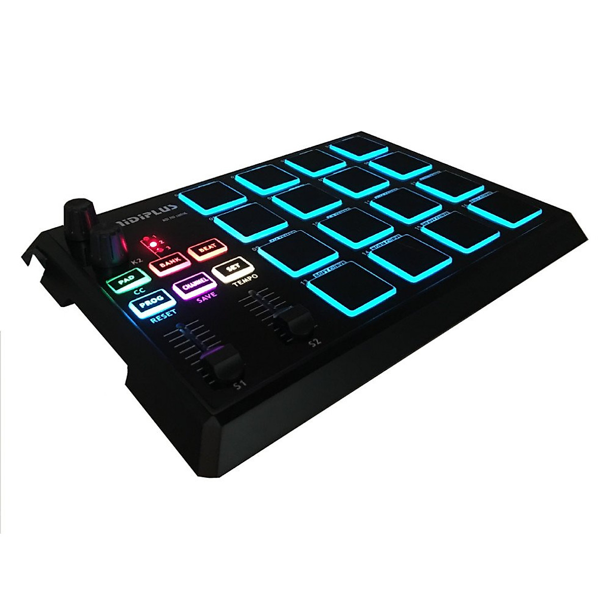 midiplus xPAD -Key Controller