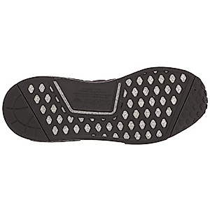 adidas Originals womens Nmd_r1 Originals NMD R1 Night Brown Night Brown Feather Grey 5 5, Night Brown/Night Brown/Feather Grey, 5.5 US