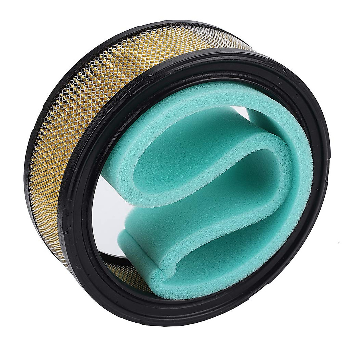 Fremnily 47-083-03-S1 Air Filter 24-083-02-S Pre Filter 12-050-01-S Oil Filter Spark Plug Compatible with Kohler CH18 CH20 CH22 CH23 CH25 CV18 CV20 CV22 CV23 CV25 M12 M14 Lawn Mower