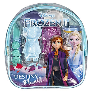 Cra-Z-Art Kids' Frozen II, Blue