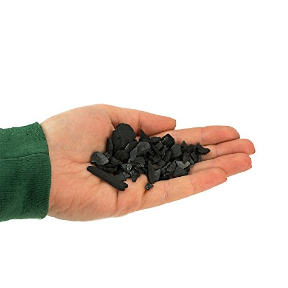 Sprig & Stone Horticultural Charcoal (4 Quarts)