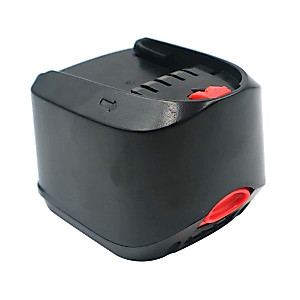 5000mAh 18650 Battery Pack BOS14.4B Lithium Battery 14.4V Replacement for Bosch BAT607 BAT607G BAT614 BAT614G Battery pack 14.4V