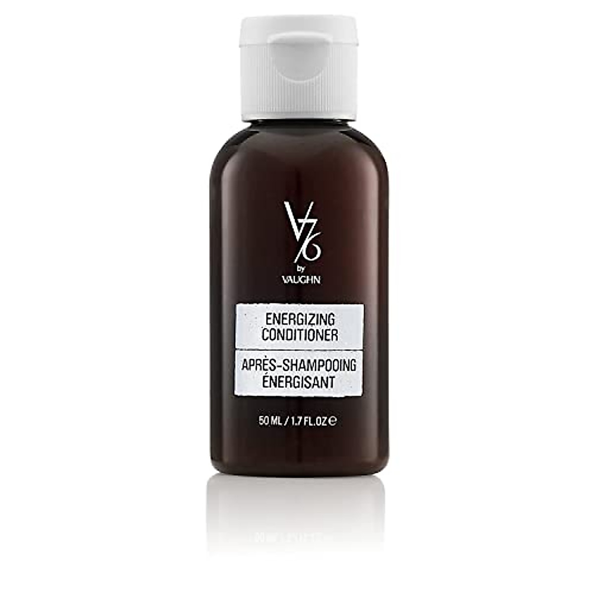 V76 by Vaughn Energizing Conditioner Daily Revitalizing Formula for Men , 1.7 oz