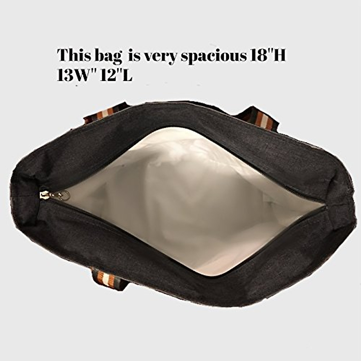 Picnic Basket Cooler Bag by Scuddles