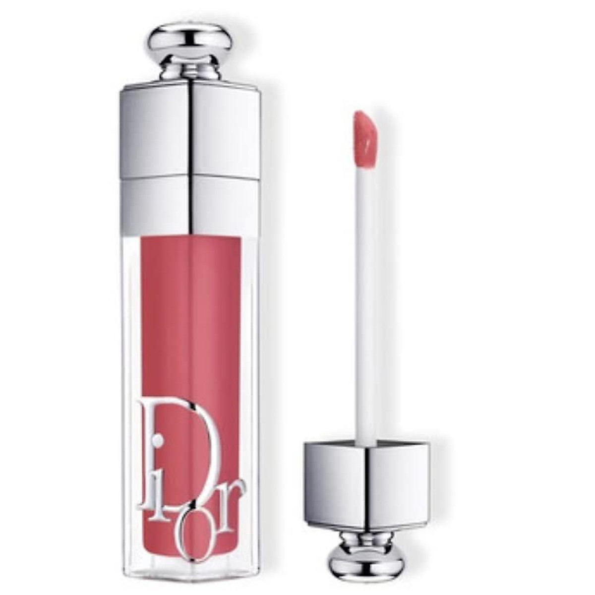 Dior Dior Addict Lip Maximizer Plumping Gloss 6ml (009 Intense Rosewood)