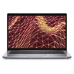 Dell Latitude 7000 7330 Laptop (2022) | 13.3" FHD | Core i7 - 256GB SSD - 16GB RAM | 10 Cores @ 4.7 GHz - 12th Gen CPU Win 11 Pro (Renewed)