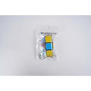 LEIZHAN Cute USB Flash Drive Computer Memory Stick USB Pendrive for Teachers, Students, Family and Friends (64GB, Magic Cube)