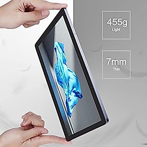 C idea Android 12 Tablet, 2023 10 Inch Tablets PC with Google Play,64GB ROM 3GB RAM/128GB Expand,HD IPS Display Octa-core Processor,Dual Camare,5.5 Hours Battery,GMS Certified(Space Gray)