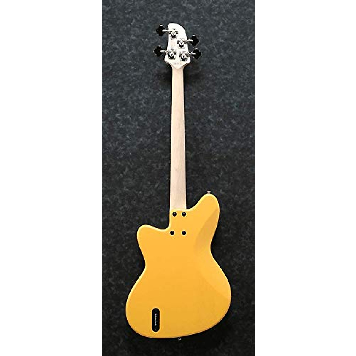 Ibanez Bass Guitar, Yellow (TMB100MMWF)