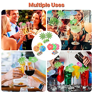 OFCOX Drink Umbrellas, Drink Umbrellas Cocktail Picks, Cocktail Umbrellas, Cocktail Umbrellas for Drinks, Cocktail Decorations for Drinks, Umbrella Drinks Sticks, Mini Umbrellas for Drinks. 150 PCS