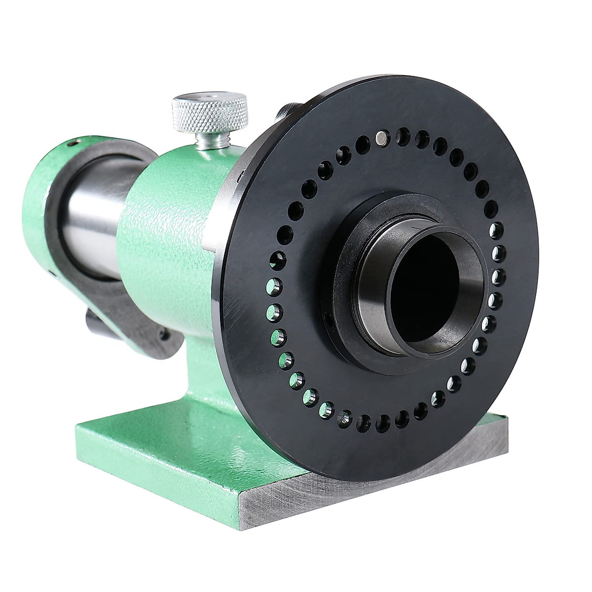 Accusize Industrial Tools 5c Spin Index, 0225-0204