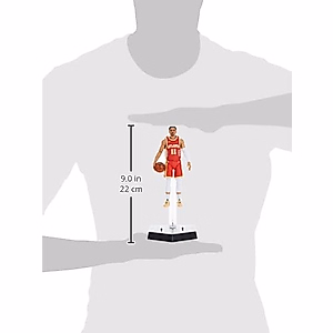 Starting Lineup Trae Young (Atlanta Hawks) Hasbro NBA Series 1 Action Figure