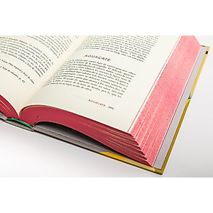 La enciclopedia de los sabores / The Flavor Thesaurus: Combinaciones, recetas e ideas para el cocinero creativo (Spanish Edition)