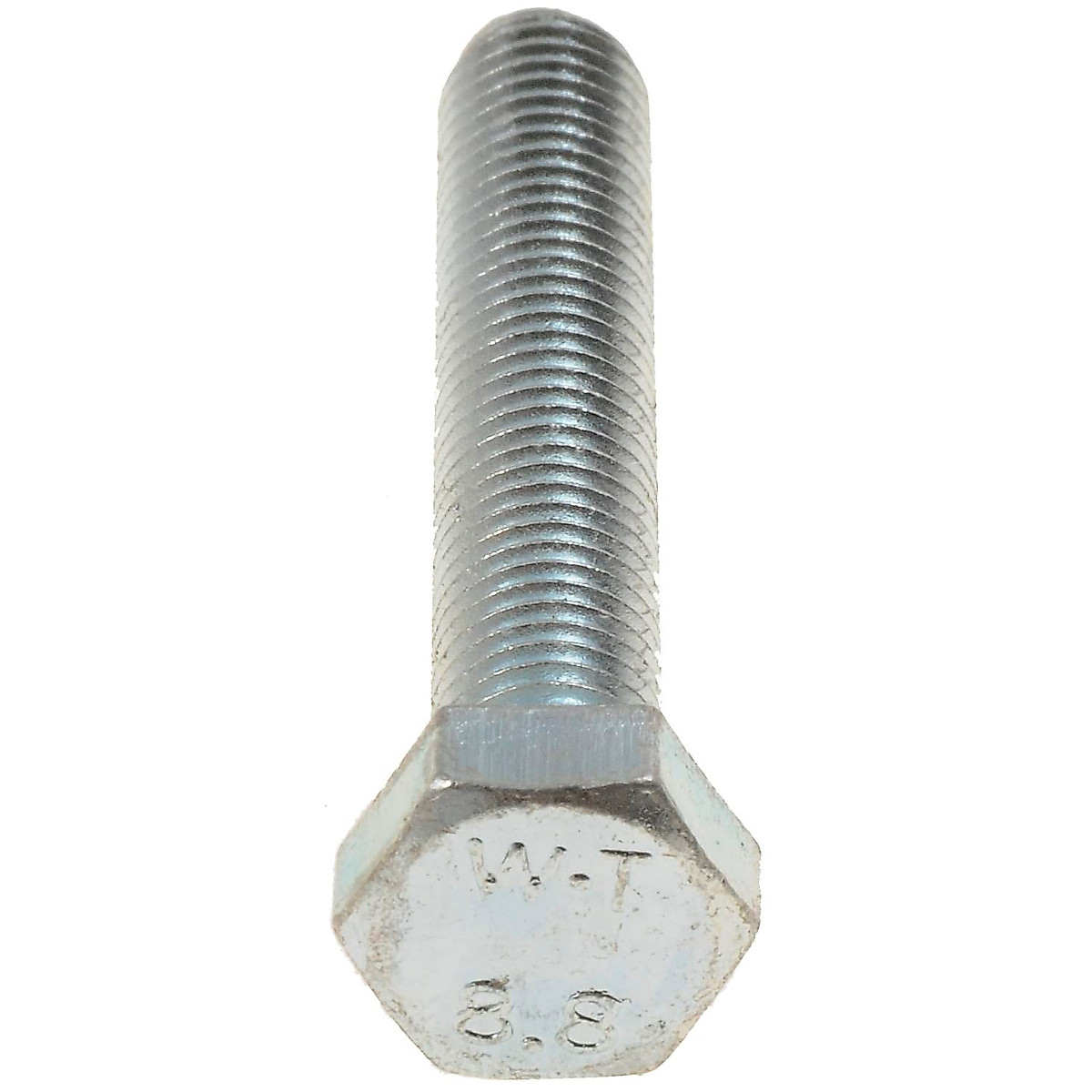 Dorman 423-340 Cap Screw-Hex Head-Class 8.8- M7-1.0 x 40mm, 25 Pack