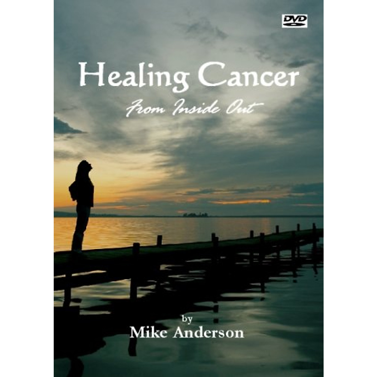 Healing Cancer From Inside Out