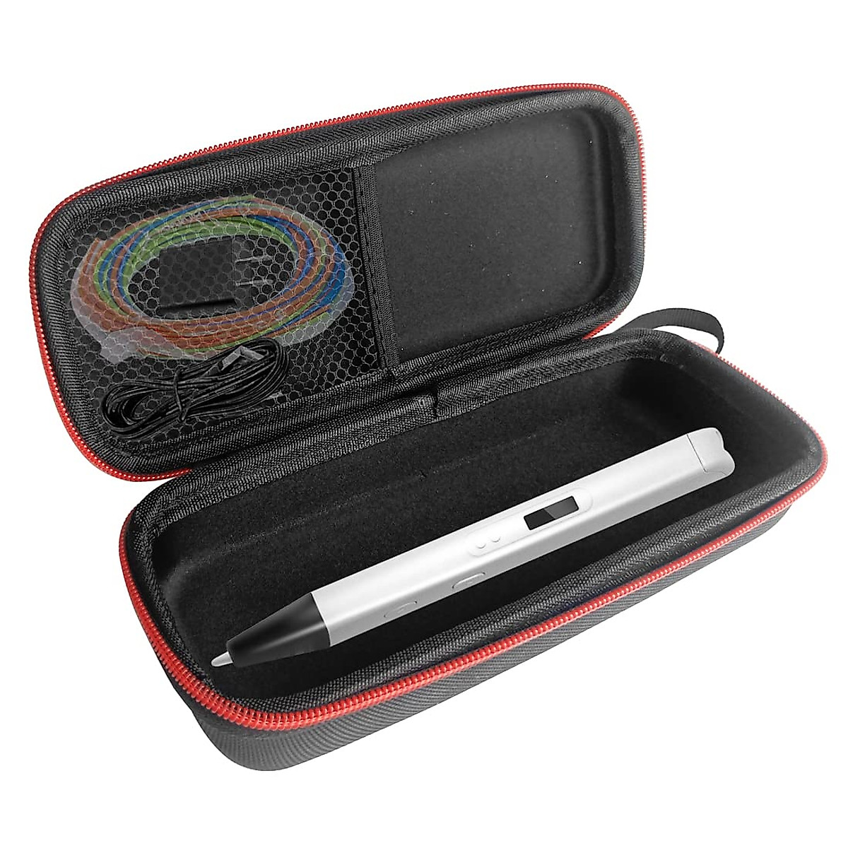 FitSand Hard Case for Professional Printing 3D Pen