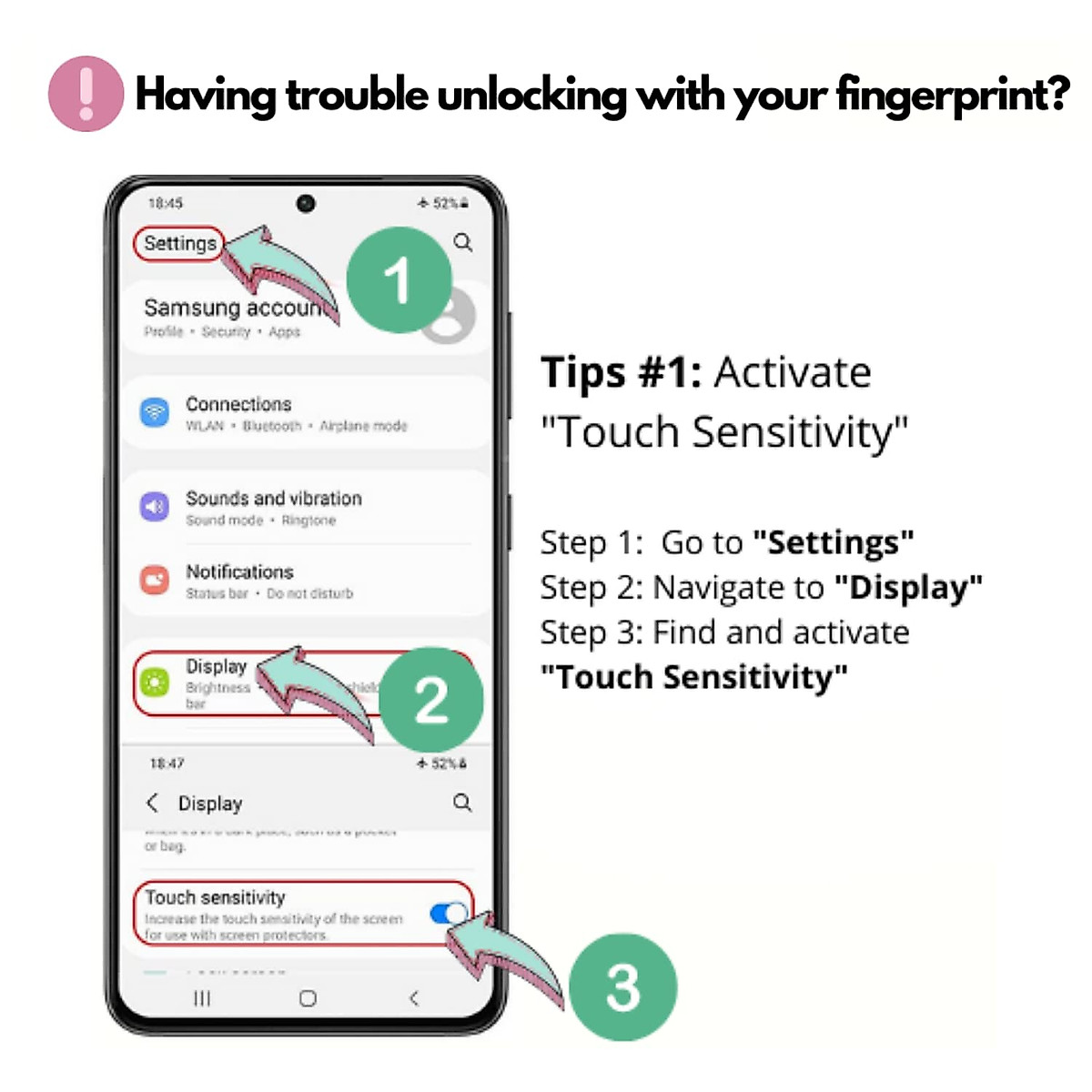 Cbus Wireless [2-Pack] Glass Screen Protector for Samsung Galaxy S22 Ultra