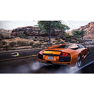 Need for Speed: Hot Pursuit Remastered - PlayStation 4