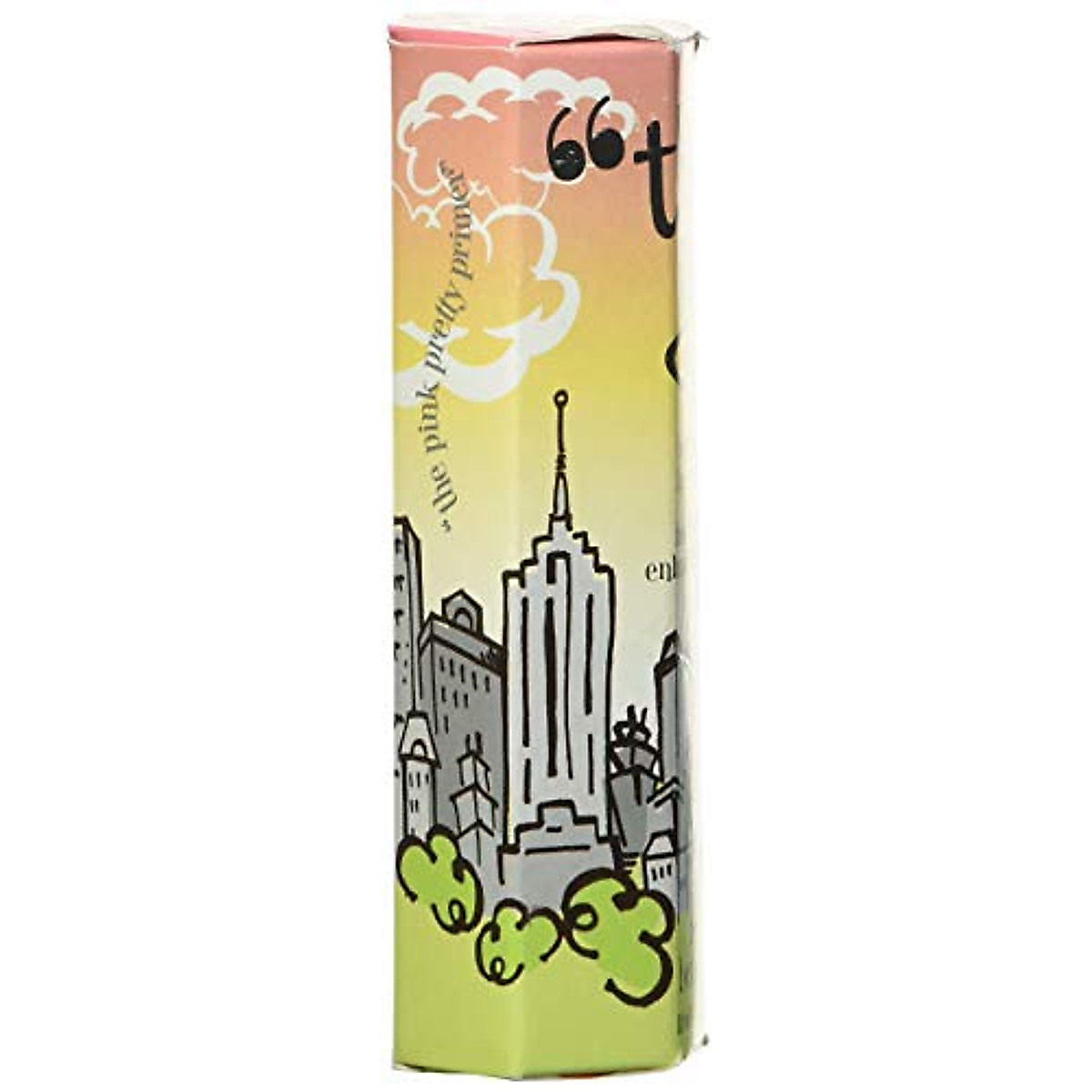 Benefit Cosmetics That Gal Brightening Face Primer, 0.37 Ounce