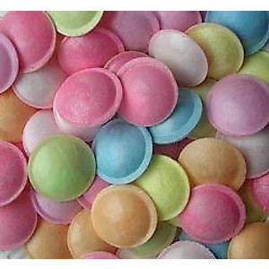 Frisia UFO's (British Flying Saucers) x 600