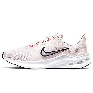 Nike Womens Downshifter 11 Light Soft Pink Size 6.5