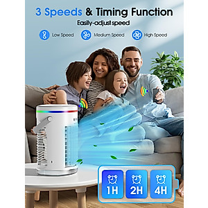 Vosaf Portable Radio AM FM with 3 in 1 Control Devices Volume Level Best Reception, Rechargeable Adjustable, Gifts for People of All Ages