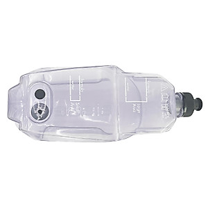 Tolxh #1614237 Multi-Surface Pet Wet Dry Vac Clean Tank Assembly 2303 2306C 2306D 2306Y 2304N 2305C 2305 2305K 23059 2306A 2306 23062 23068 23063 Quality Durable New Replacement Parts For Bissell