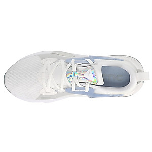 Puma Womens Xetic Halflife Clean Science Running Sneakers Shoes - White - Size 9 D