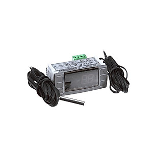 Randell RP CNT0404 Dixell Control, 40024Cf Xr02Cx