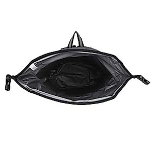 Yodo 20L Waterproof Dry Bag Roll Top Floating Insulated Cooler Backpack for Travel, Boating, Kayaking, Swimming, Fishing, Camping,Beach,Gray
