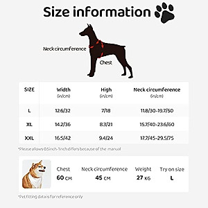 Jelly Rapper Rock Roll Dog Bandanas with Buckle Pet Triangle Scarf Washable Dog Collar Kerchief for Dogs Pet Accessories Double Sided for Puppy Holiday Pet Bandana for Christmas X-Large