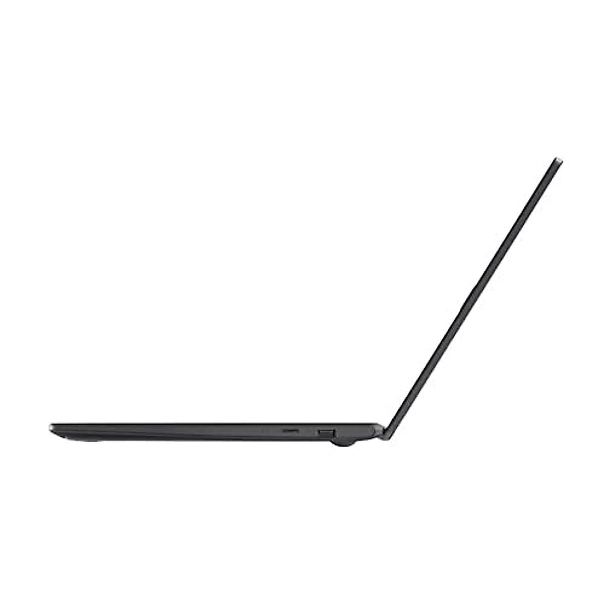 2021 ASUS L510 15.6" FHD Laptop Computer, Intel Celeron N4020 Processor, 4GB DDR4 RAM, 128GB eMMC flash memory, Intel UHD Graphics 600, Bluetooth, HDMI, Windows 10S, Star Black, 32GB SnowBell USB Card