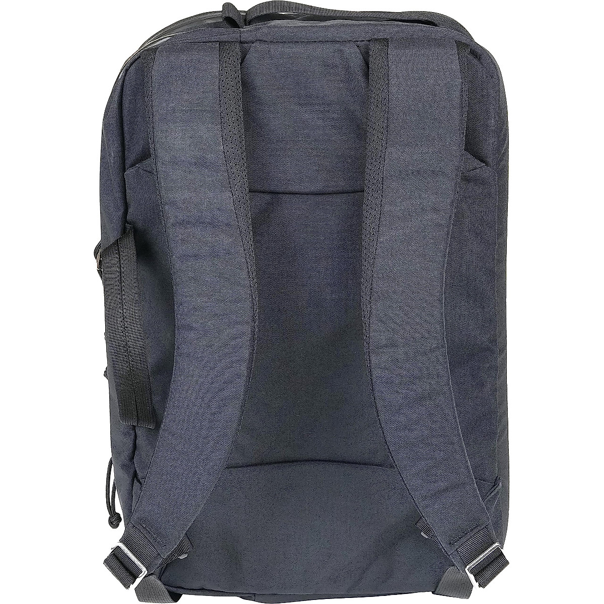 Mystery Ranch 3 Way Briefcase - Carry as Tote, Backpack and Shoulder Bag, Waxed Wood, 22L