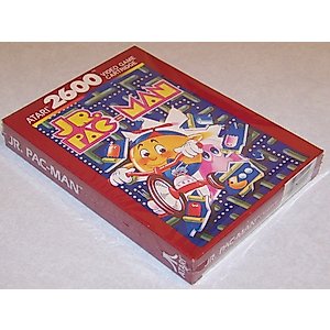 Jr. Pac-Man