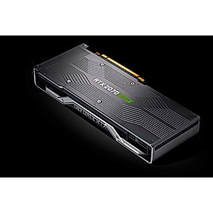NVIDIA GeForce RTX 2070 Super Founders Edition Graphics Card (900-1G180-2515-000)