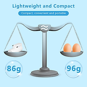 KAKAVR 【2023Upgraded】 5000mAh Battery Pack for Oculus/Meta Quest 2, Lightweight Head Strap Power Bank,Rechargeable Portable VR Extend Power Accessories Indicator Extra 2-4 Hours Playing time