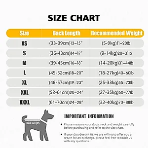 Dotoner Dog Recovery Suit Tie-Dye Pet Recovery Shirt Surgery Suit for Male Female Dogs Alternative E-Collar&Cone Protecting Abdominal Wounds Skin Disease Prevent Licking Wounds Dog Onesies