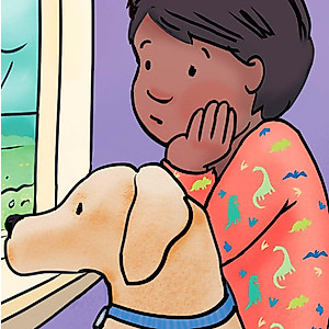 Waiting Is Not Forever Board Book (Best Behavior®)