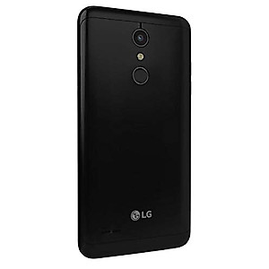 LG K30 16GB Unlocked GSM Phone - Black